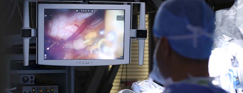 surgery - Queensland Prostate Clinic